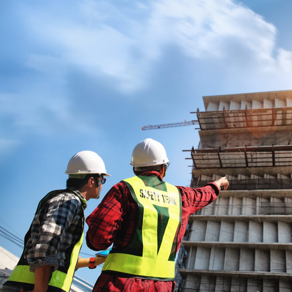 Commercial - Spicola Construction