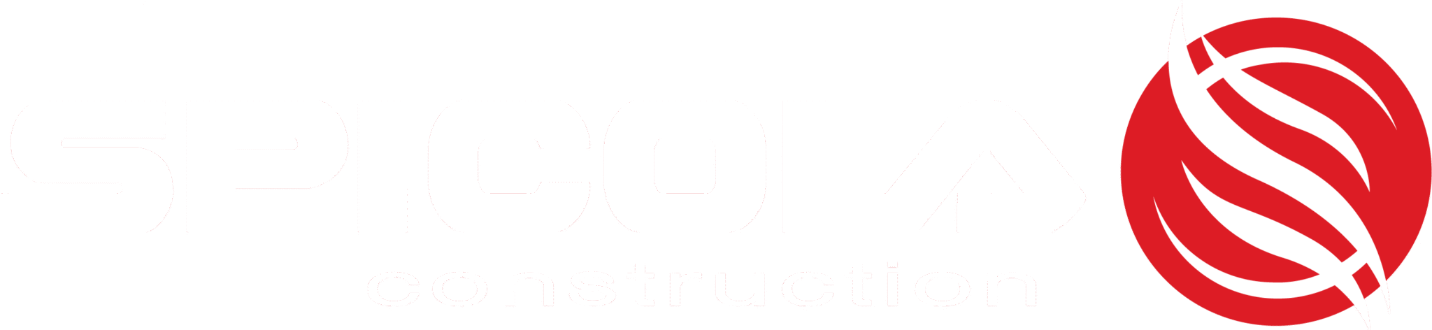 Homepage - Spicola Construction